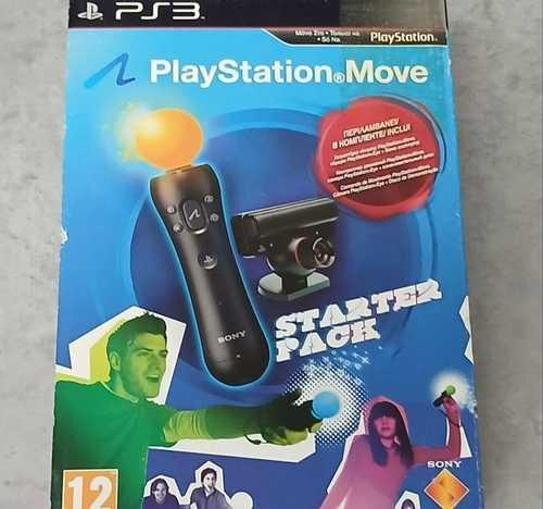 Sony Play Station 3 Motion Controller