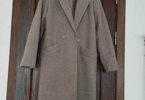 Пальто женское 40 42