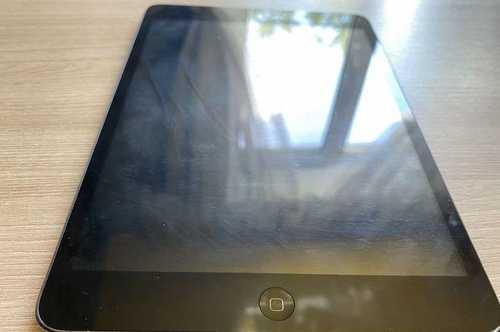 iPad mini 1 wifi 16gb a1432