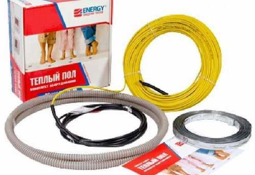 Теплый пол Energy Cable 1700 eflrcable0adsv01700