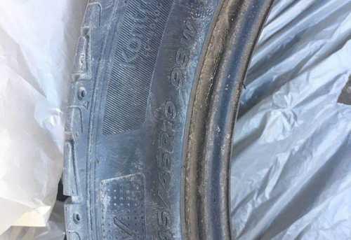 Hankook AH11 245/45 R19