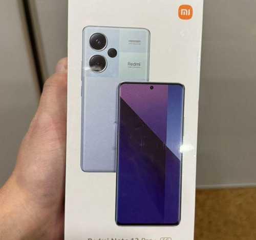 Xiaomi Redmi Note 13 Pro , 8/256 ГБ