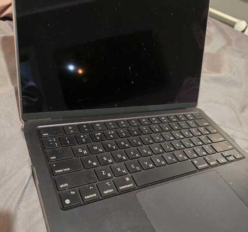 Macbook air 13 m2 8 256