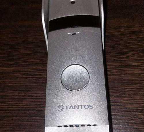 Вызывная панель для видеодомофона Tantos