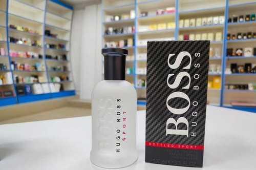 Парфюм Hugo Boss Bottled Sport 100 мл