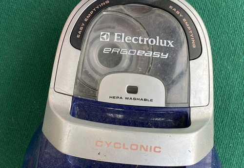 Пылесос Electrolux бу