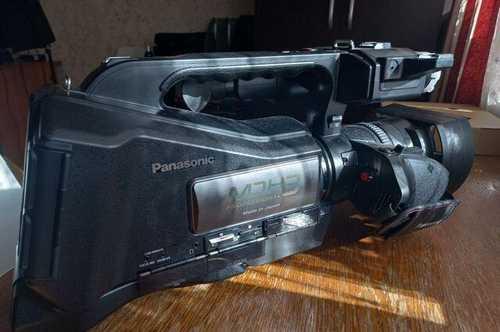Видео камера Panasonic HC- MDH3
