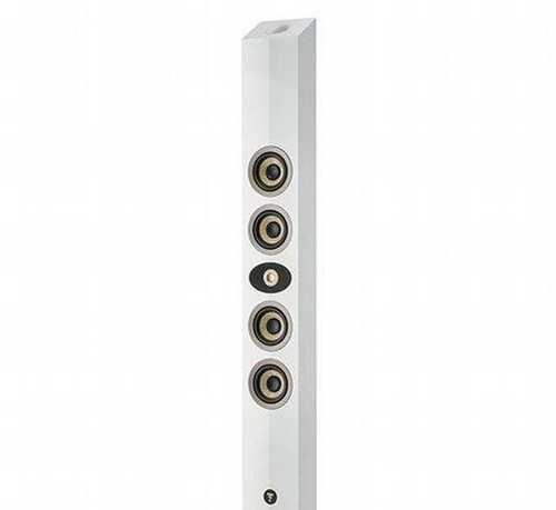 Настенная акустика Focal On Wall 302 White HG