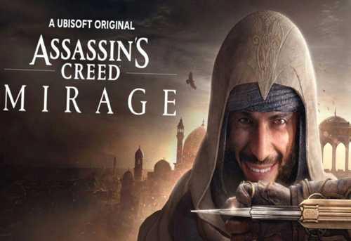 Assassin’s Creed Mirage r-5069