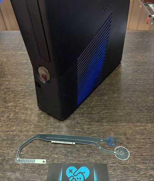 Xbox360 S шлейф сенсорной кнопки включения Xbox x