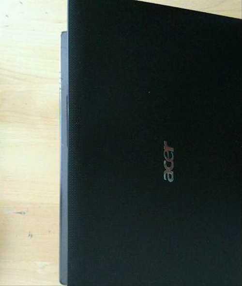 Acer Aspire 5750G