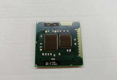 Intel Core i3-330M