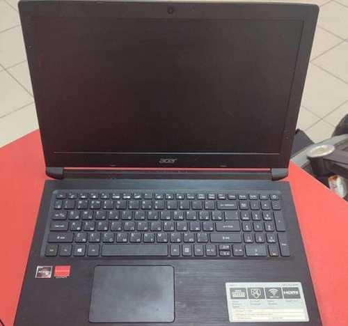 Ноутбук Acer Aspire 3 A315-41G