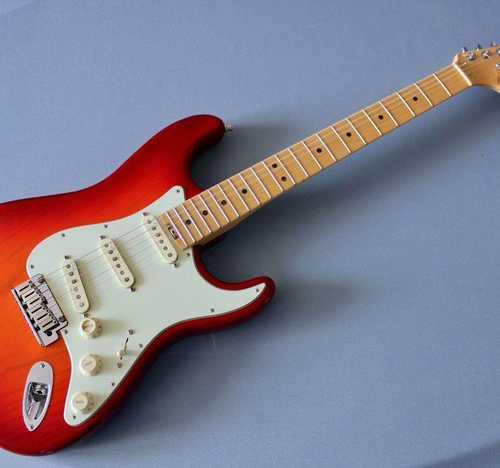 Fender American Elite Stratocaster USA 2017