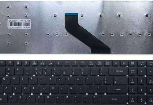 Новая клавиатура для ноутбука Acer v3-551