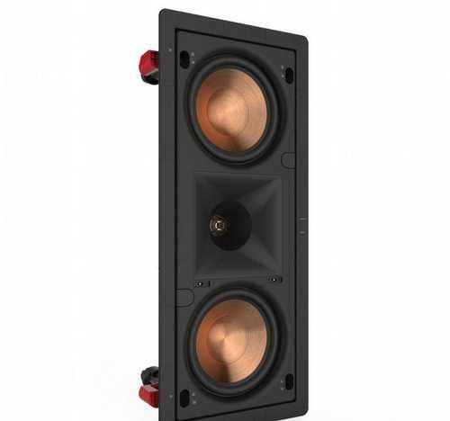 Встраиваемая акустика Klipsch PRO-250RPW LCR (арт.330876), пцс