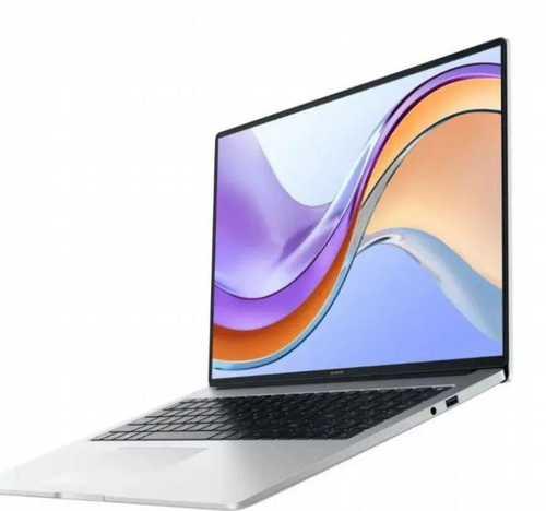 Honor MagicBook X 16 i5-13500H, RAM 16 гб, SSD 512