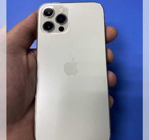 iPhone 12 Pro, 256 ГБ