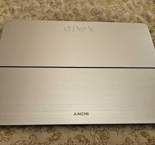 Sony vaio FIT 11A