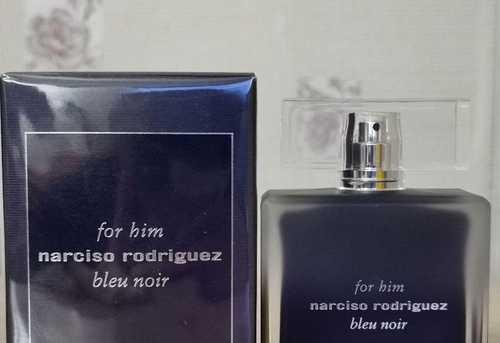 Narciso Rodriguez Bleu Noir Extreme