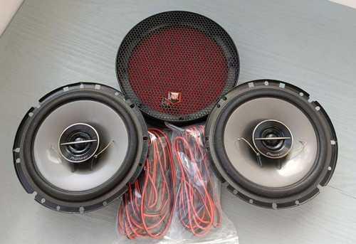 Колонки Pioneer 16см