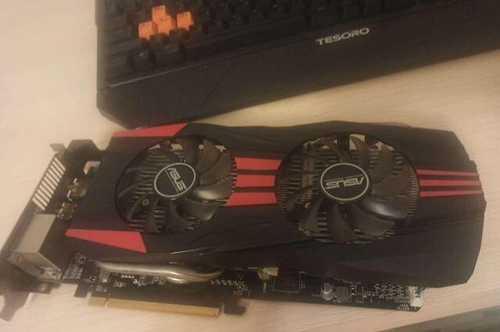 Видеокарта r9 280x