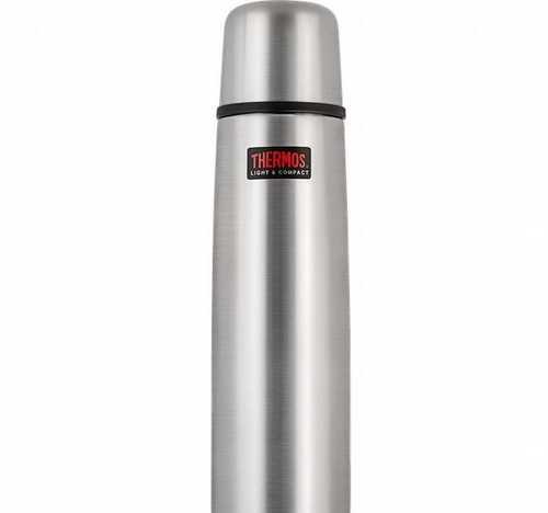 Термос thermos FBB-1000 B SBK 1,0L (853240) стальн