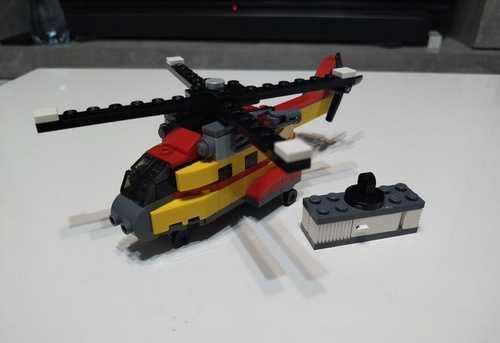 Lego Creator 31029 - Cargo Heli