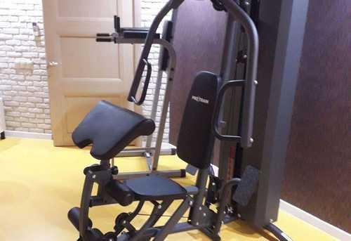 Многофункциональная станция Protrain MT7000