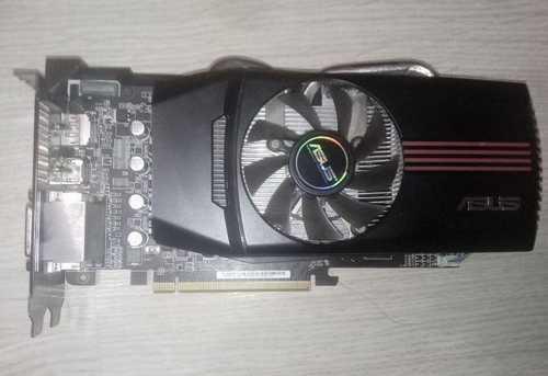 Видеокарта Asus HD7850 1GB 256bit Читаем описание