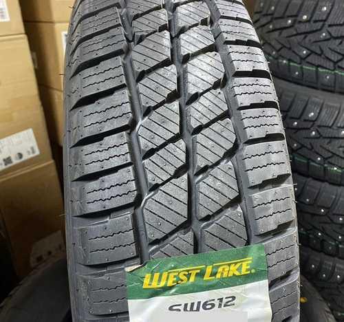 Westlake SW612 215/75 R16C 113Q