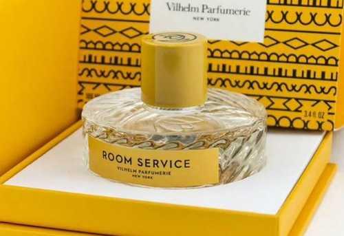 Vilhelm Parfumerie Room Service eau de parfum Ор Ж