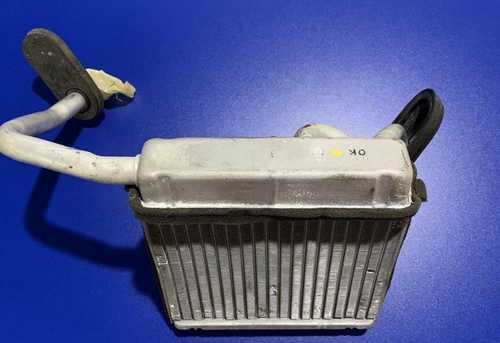 Радиатор отопителя (печки) Ford Ranger 2006-2012