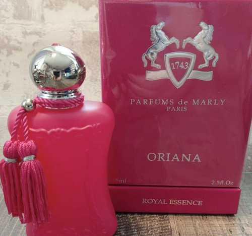 Parfums de Marly oriana