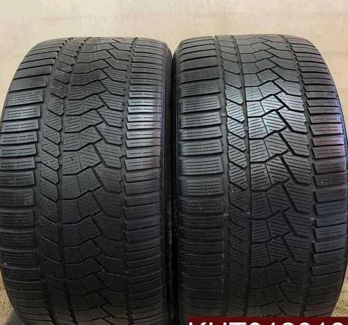 Continental ContiWinterContact TS 860S 295/35 R20 105V