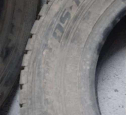 Dunlop Graspic DS1 165/80 R13