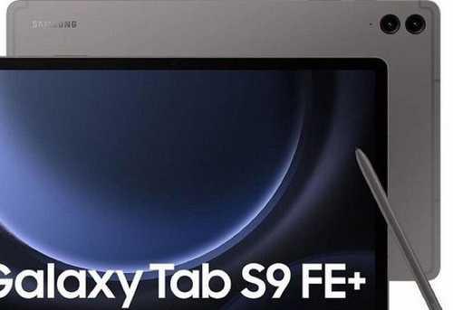 Samsung Galaxy Tab S9 FE Plus X610 8/128 WiFi Grey