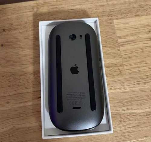 Apple Magic Mouse 2 Space Gray