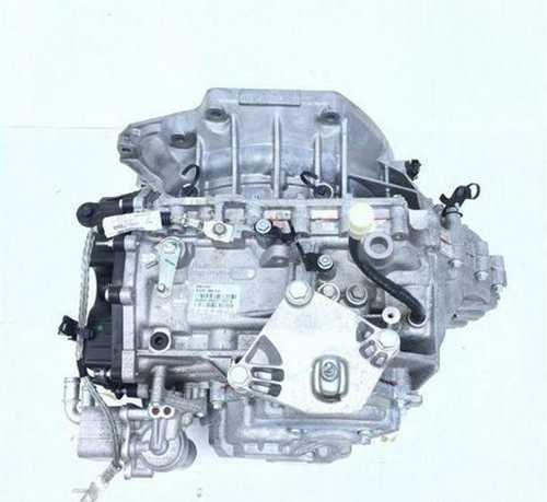 АКПП Renault Scenic (DC4 EDC 6) с Гарантией Арт.31