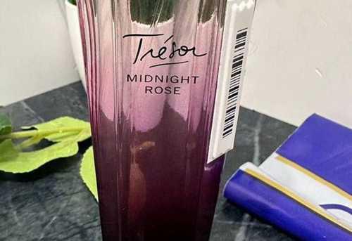 Lancome tresor midnight rose 72 ml (с витрины)