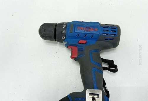 Шуруповерт Trigger 20102