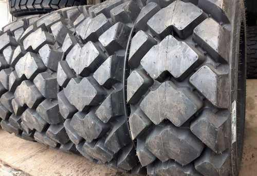 Шина 10-16.5 для погрузчика Bobcat Бобкат 10 16,5