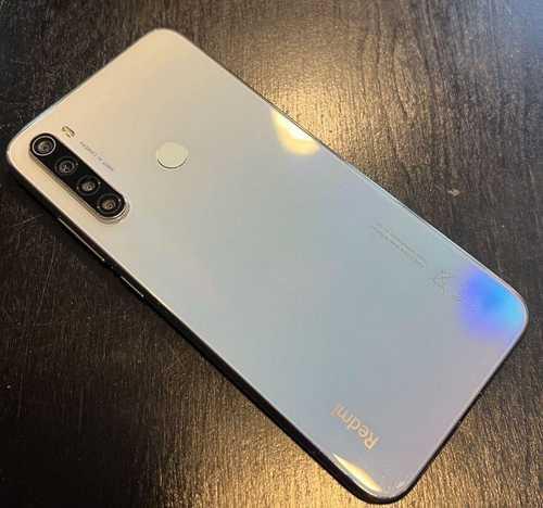 Xiaomi Redmi Note 8, 3/32 ГБ