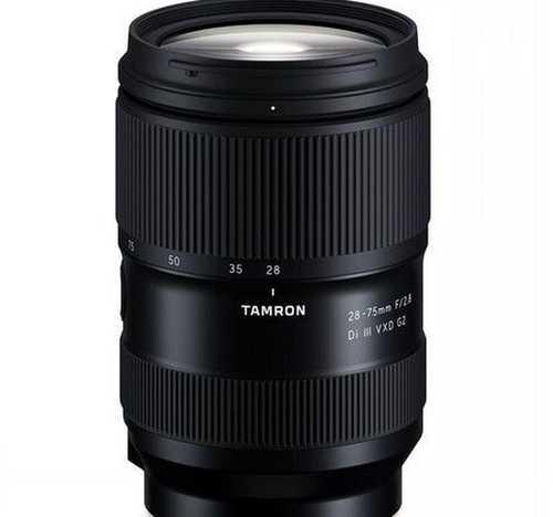 Tamron 28-75mm F/2.8 Di III VXD G2