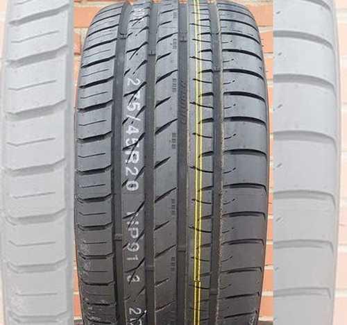 Kumho Crugen HP91 255/65 R17 110V