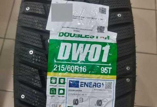 DoubleStar DW01 215/60 R16 95T