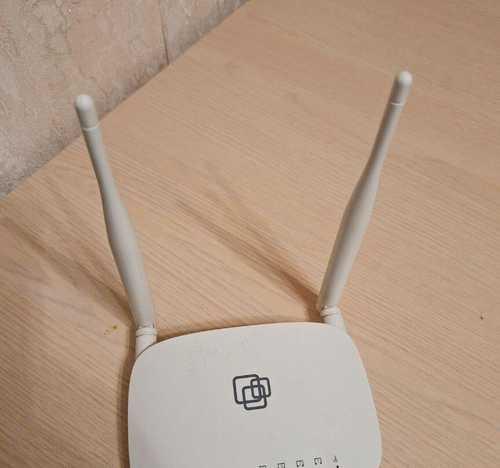 Wifi роутер