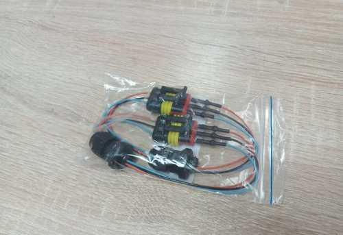 Переходник проводов tdrl Probright