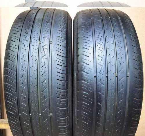 Dunlop Grandtrek ST30 225/60 R18 100H