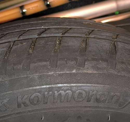 Kormoran Road Performance 205/55 R16 94V